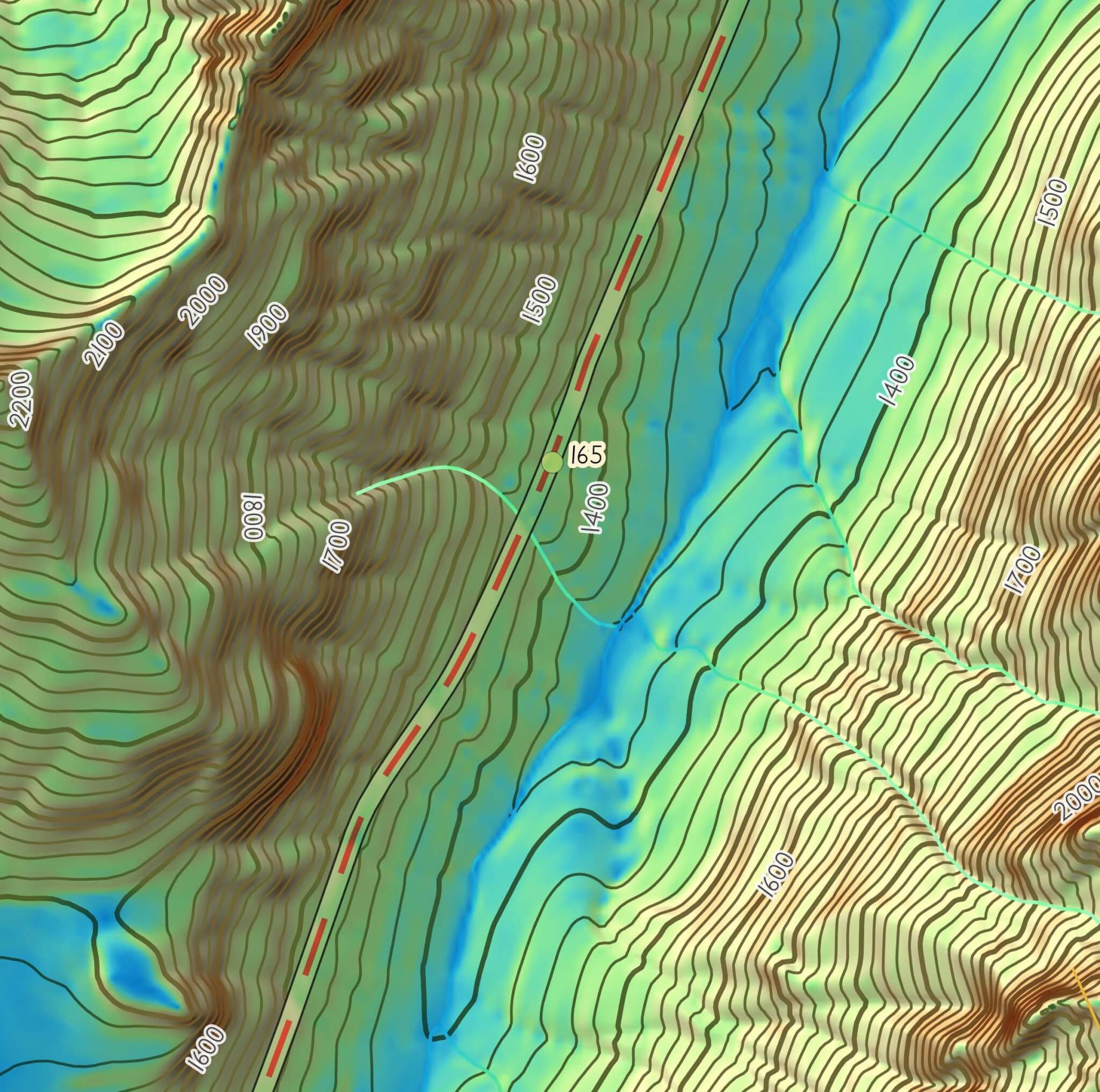 SERVICES – Cartologie